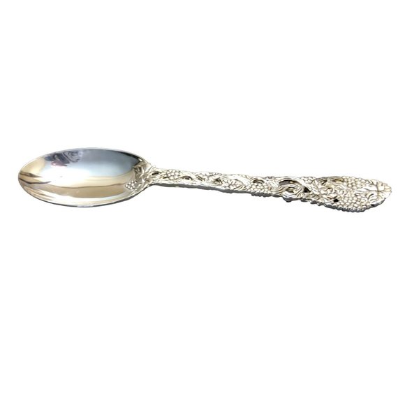 Godinger Silver Art Co | Dining | Vtg Godinger Silverplate Serving ...